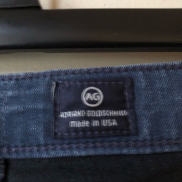 Ag Adriano Goldschmied | Jeans | Ag Adriano Goldschmied The Legging Skinny Jean | Poshmark